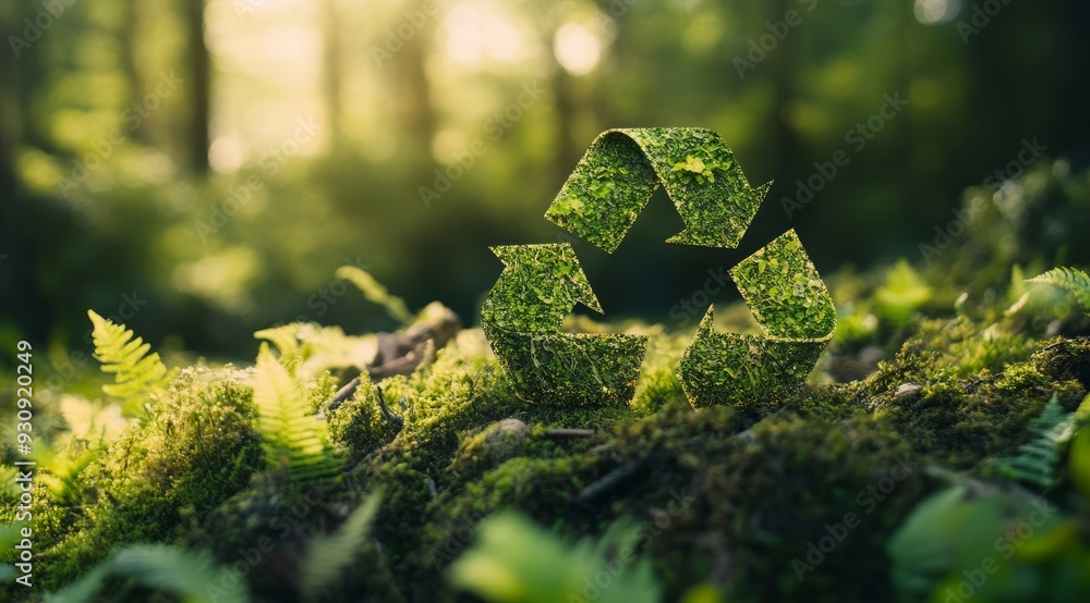 Explore the immense importance of developing a circular economy, which ...