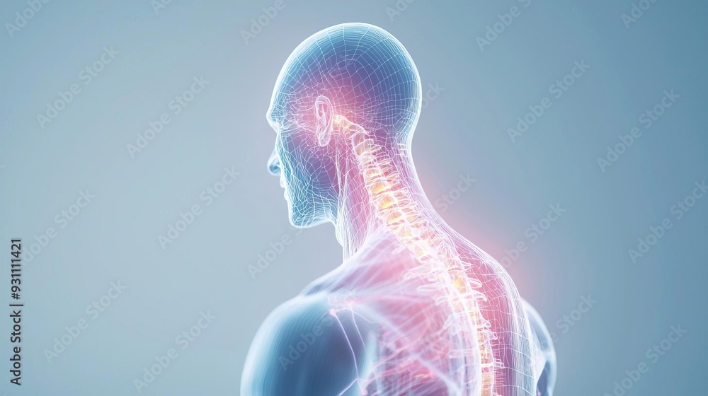 An interactive 3D visualization of trigger points in the shoulder and ...