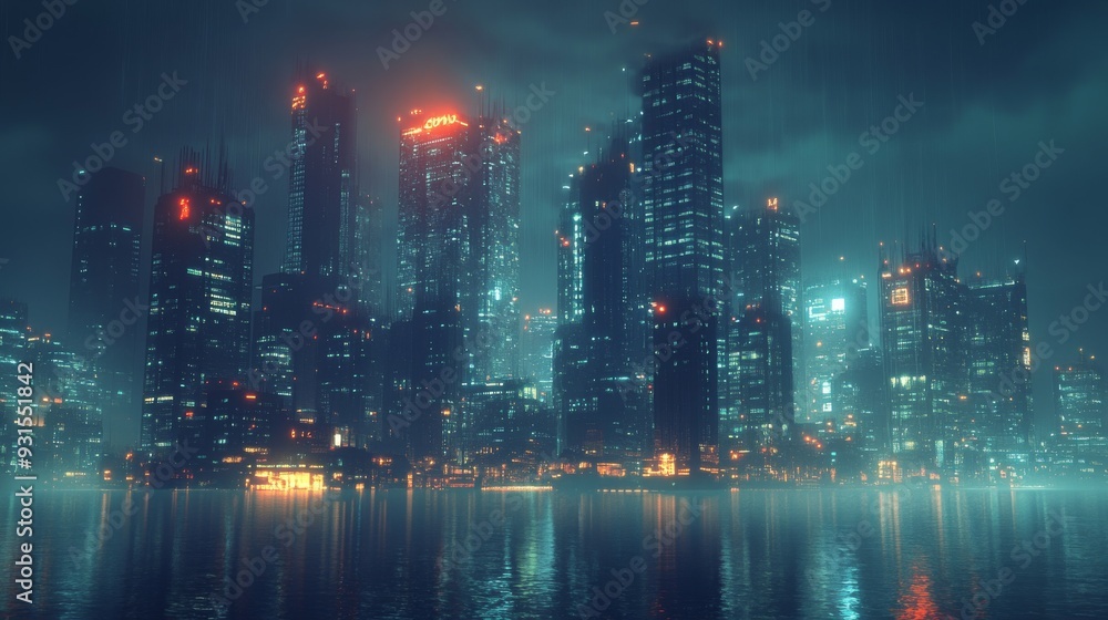 AI-Enhanced Smart Cities with Predictive Maintenance Systems: A city ...