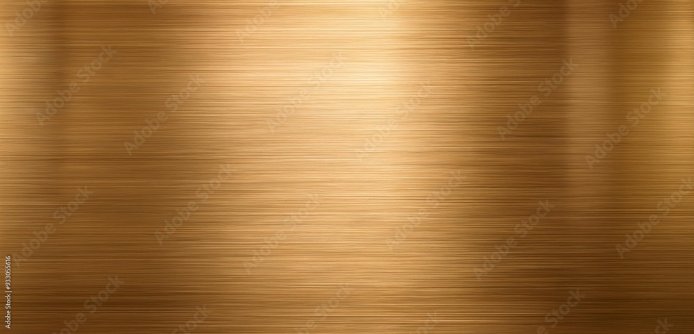 brushed shiny gold metal texture background Stock Illustration | Adobe ...