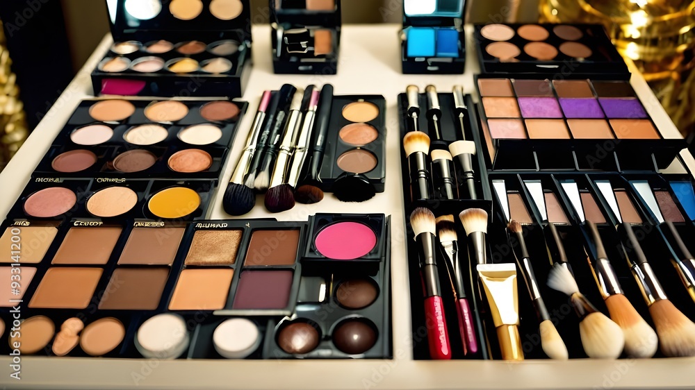 "Transform your makeup game with our expert cosmetics equipment. From ...