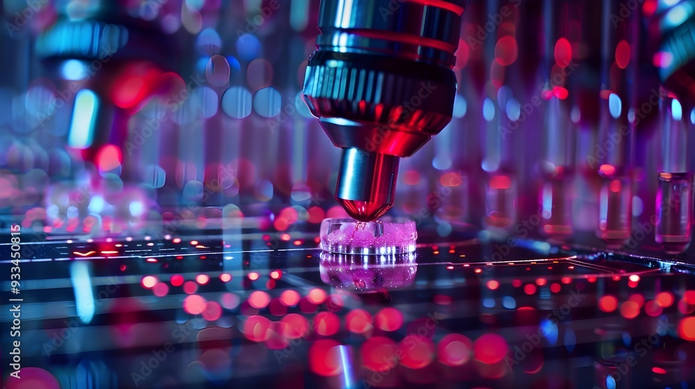 Biotech Innovations Advanced Diagnostic Tools for Early Disease ...
