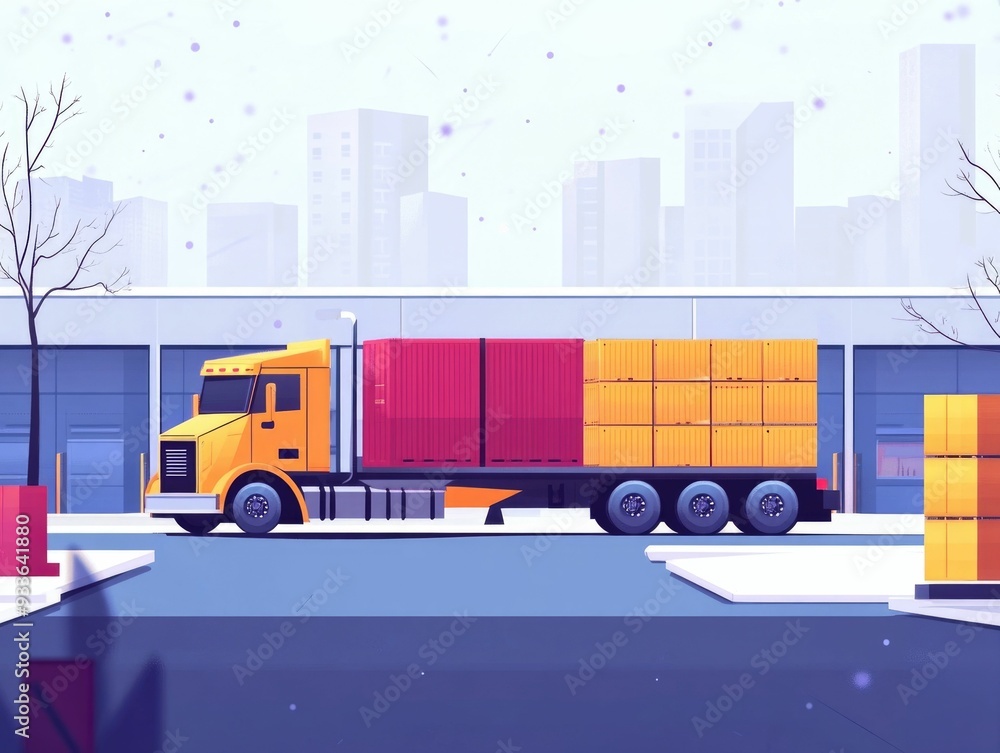 Automated Freight Forwarding Solutions Optimizing Logistics Management ... Automated Freight Forwarding Solutions Optimizing Logistics Management ...