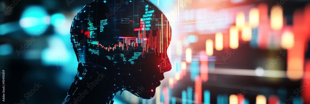 Artificial Intelligence and Data Visualization: A Human-Like Profile ...