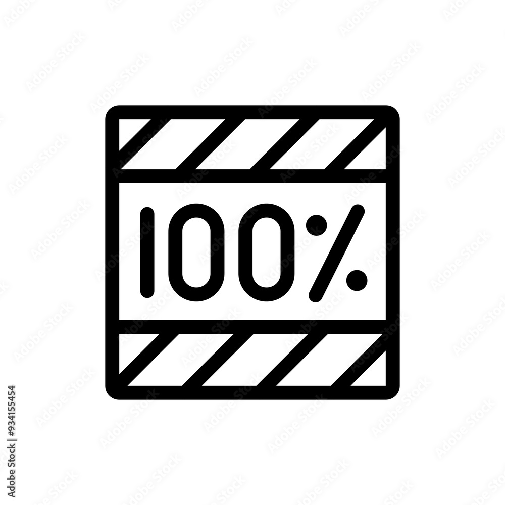 100% opacity Stock Vector | Adobe Stock