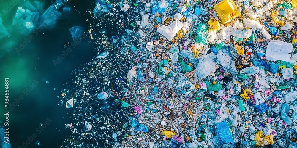 Regenerative tech transforming waste into reusable materials ...