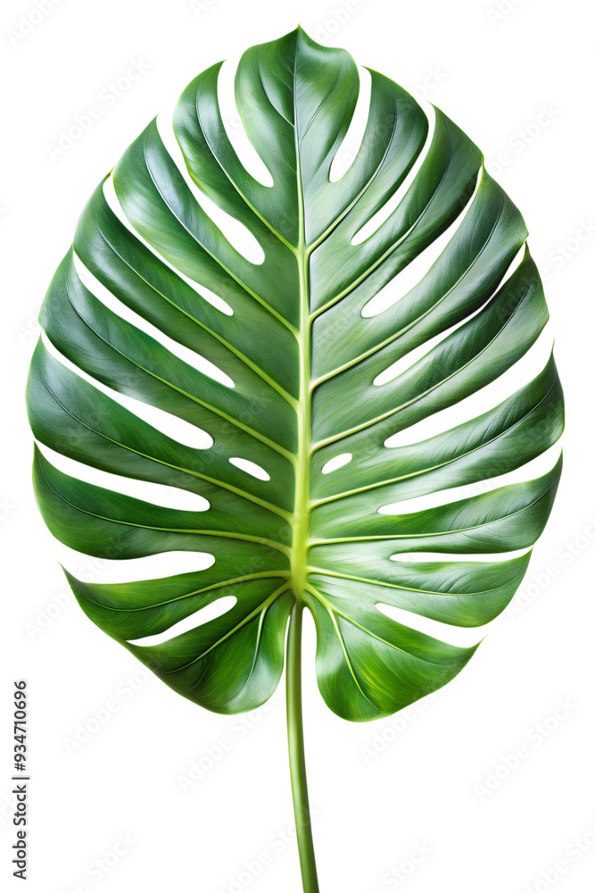 Tropical Plants and Flowers PNG Photo Overlays - High-Resolution ...