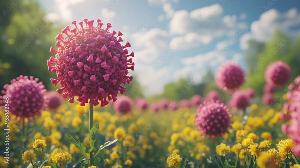 Infographic explaining the impact of public health policies on ...