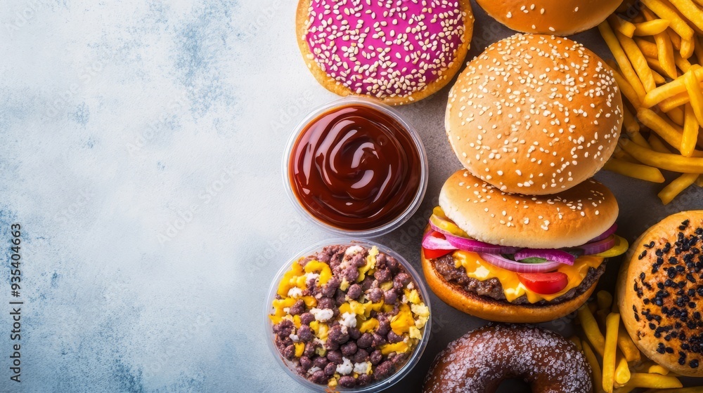 Fats are nutrients in food that the body uses to build cell membranes ...