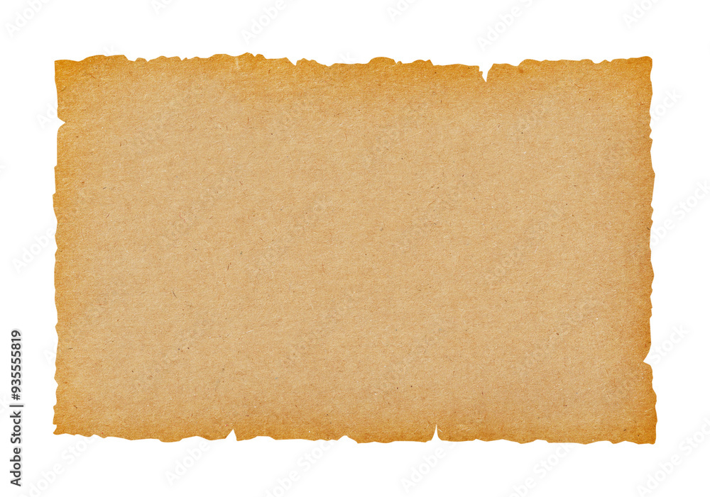 customizable treasure map, template, blank map Stock Photo | Adobe Stock