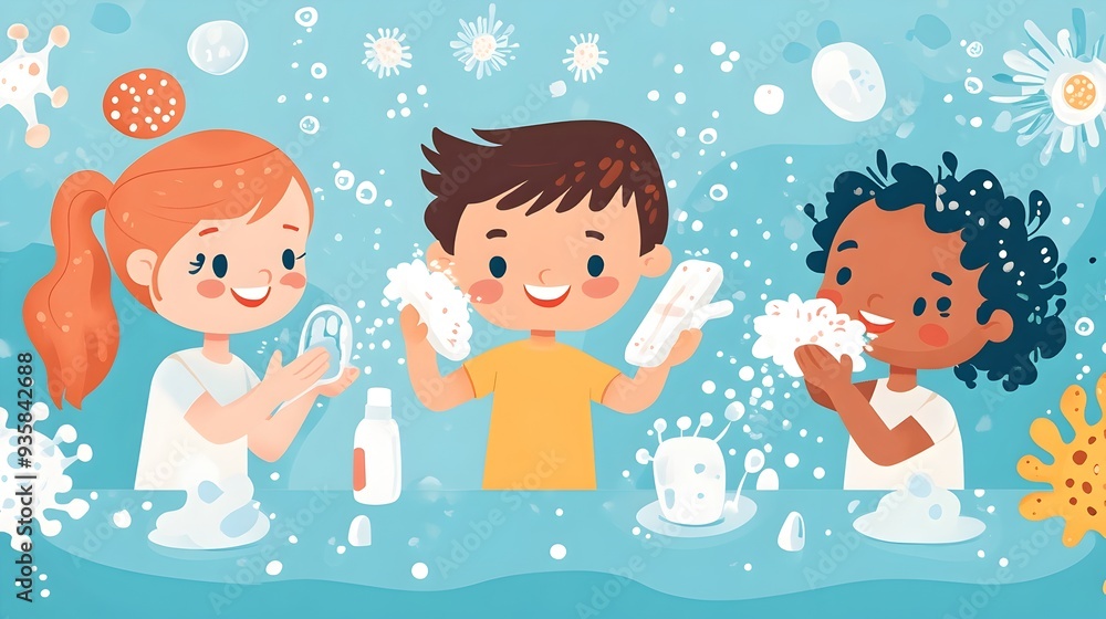 Comprehensive Visual Guide on Preventing the Spread of Hand Foot and ...