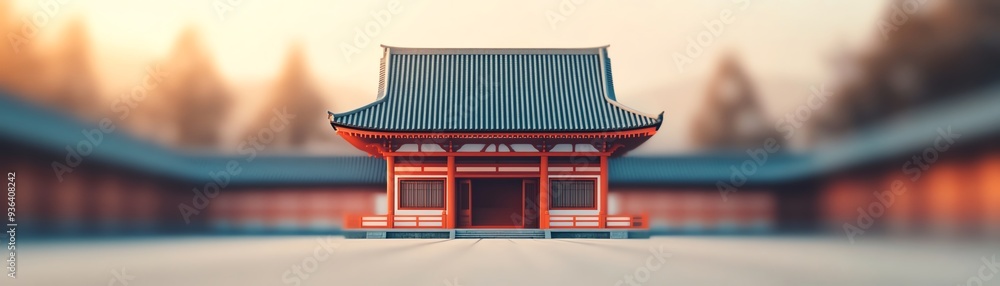 A historical timeline of Japan, highlighting key moments in the Edo era ...