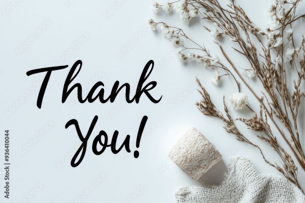 Heartfelt gratitude: thank you, sincere appreciation and recognition ...