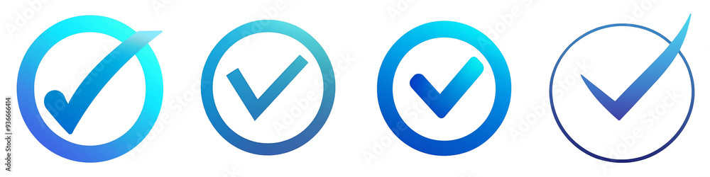 Right Choice clipart collection, symbol, logos, icons isolated on ...