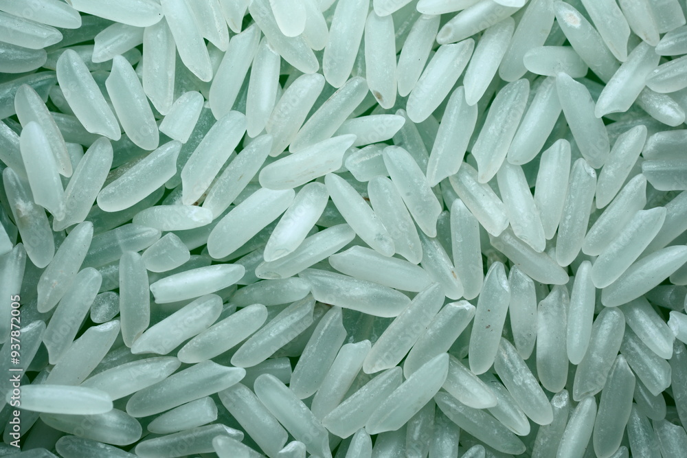 Thai Long Grain White Rice is a popular type of rice known for its ...