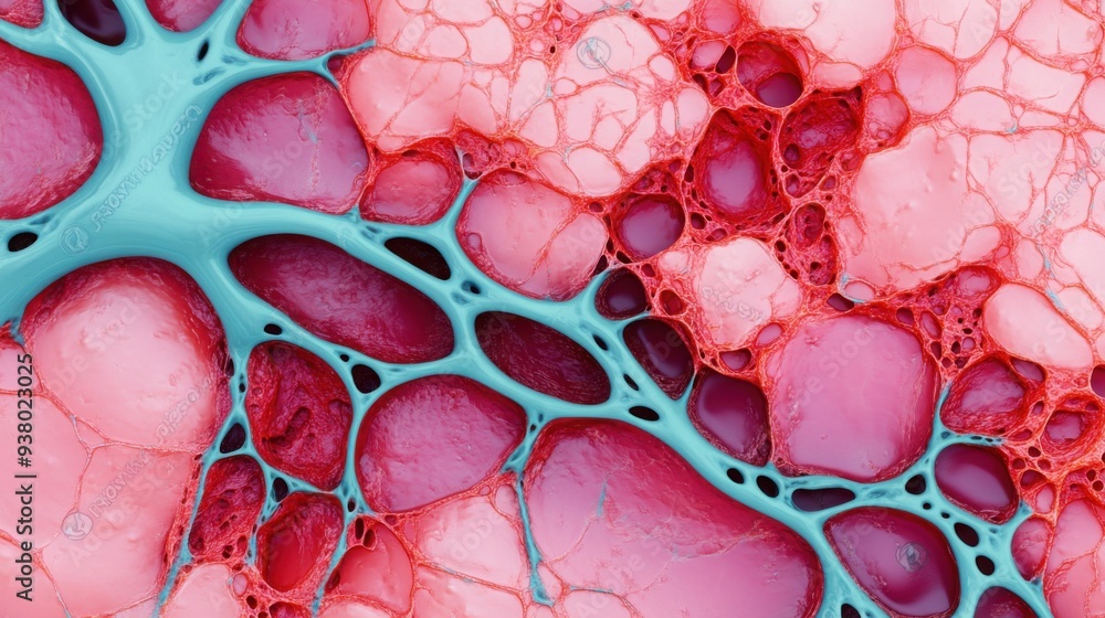 Detailed depiction of adipose tissue and its clinical significance in ...