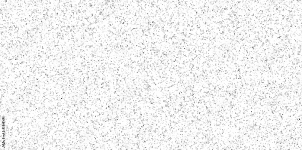 Abstract gray and white quartz terrazzo marble tile background ...