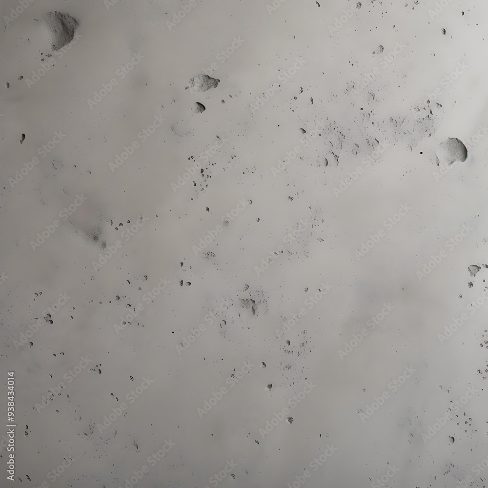 superficie de hormigón, de textura lisa pero ligeramente porosa, con ...