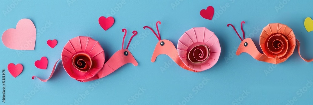 Handmade Valentine's Day Greeting Card Craft for Kids: Step-by-Step ...