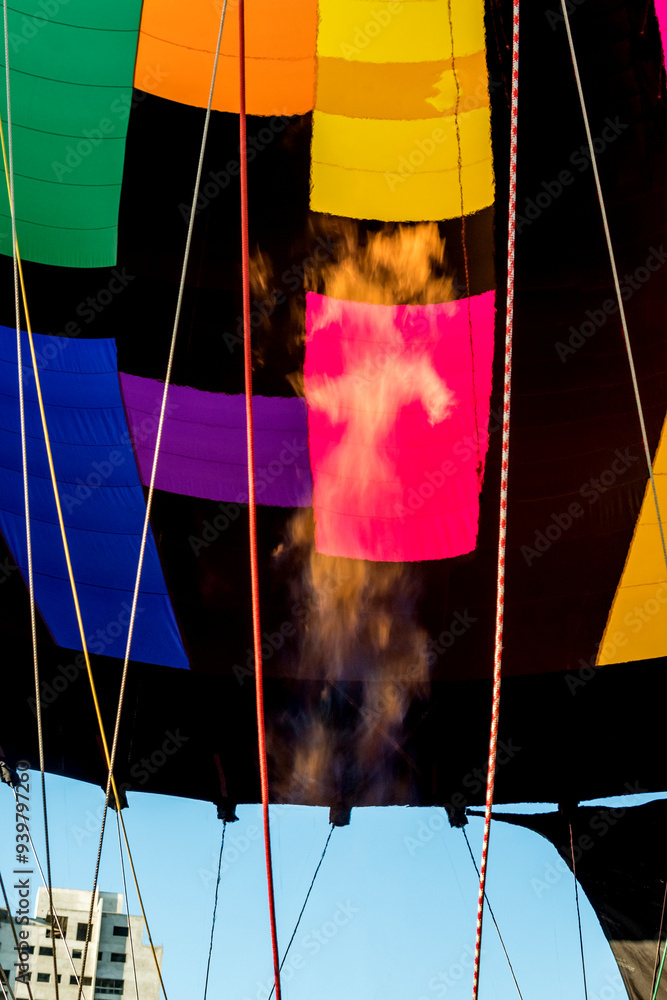 The magic and grandeur of ballooning with images that reveal the beauty ...