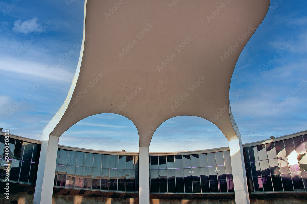 Indigenous Peoples Memorial is a museum, cultural center and research ...