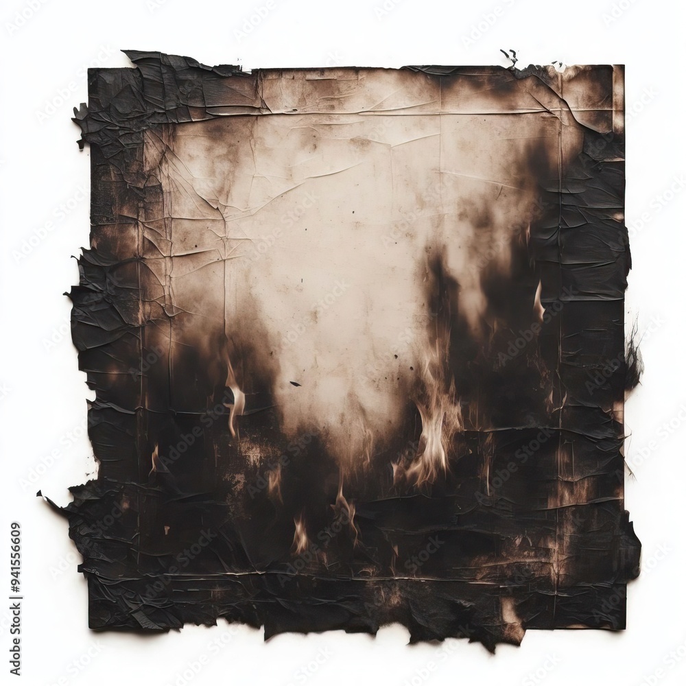 grunge texture background and rustic texture background, burning ...