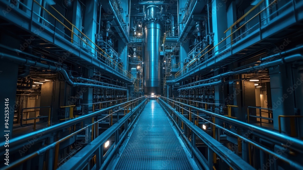 Managing Nuclear Fission: Importance of Control Rods in Atomic ...