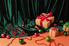 Christmas Present Free Stock Photo - Public Domain Pictures
