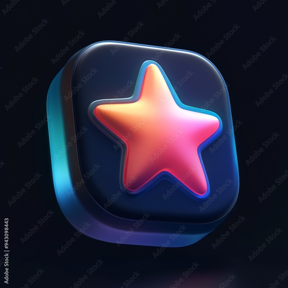 3D Applause Icon: Appreciation and Clapping Hands Illustration Logo ...