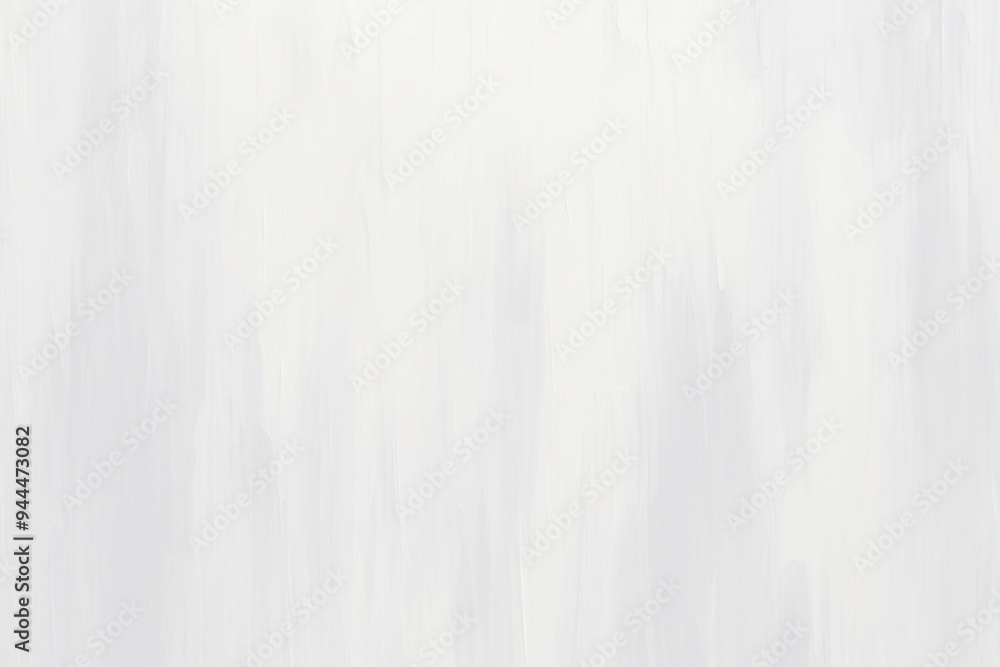 Abstract white brush strokes png paint texture overlay, transparent ...