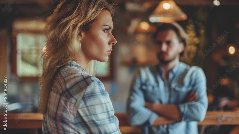 Conflict Avoidance: Colleagues who understand one another’s triggers ...