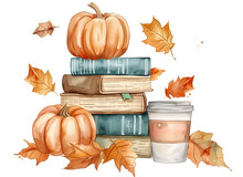 Pumpkins Background Illustration Free Stock Photo - Public Domain Pictures