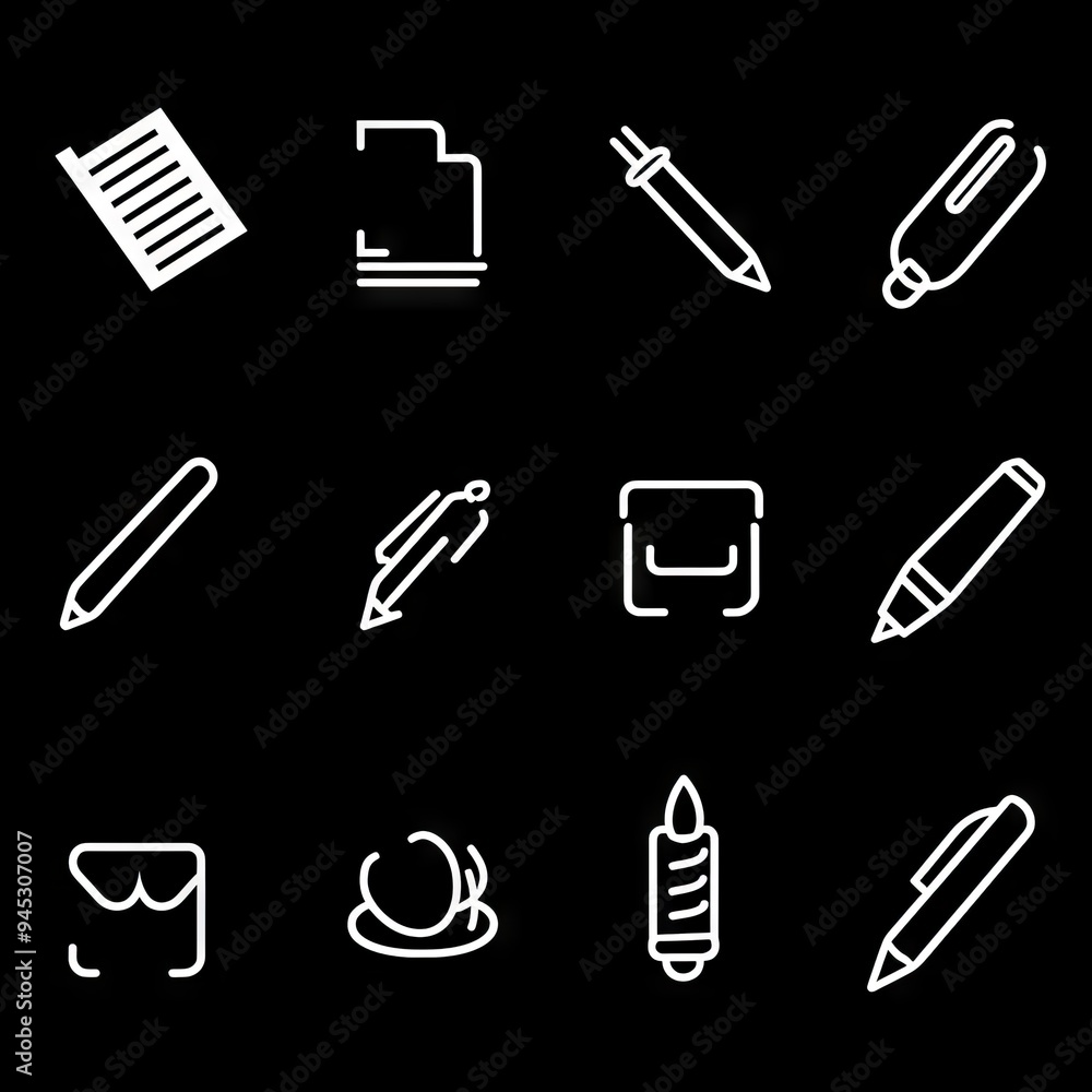 "From drafting documents to perfecting signatures, the myriad tools of ...