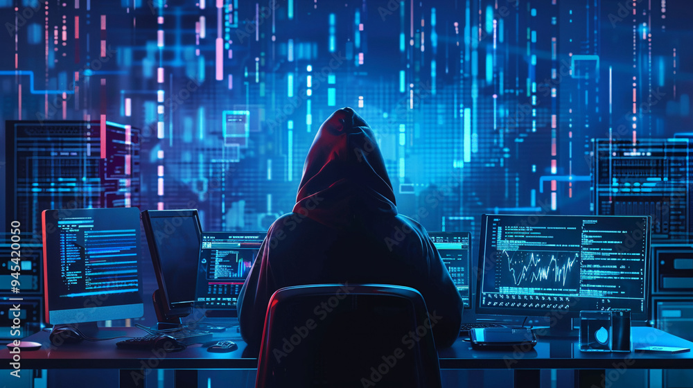 internet of things cyber security protection private server database ...