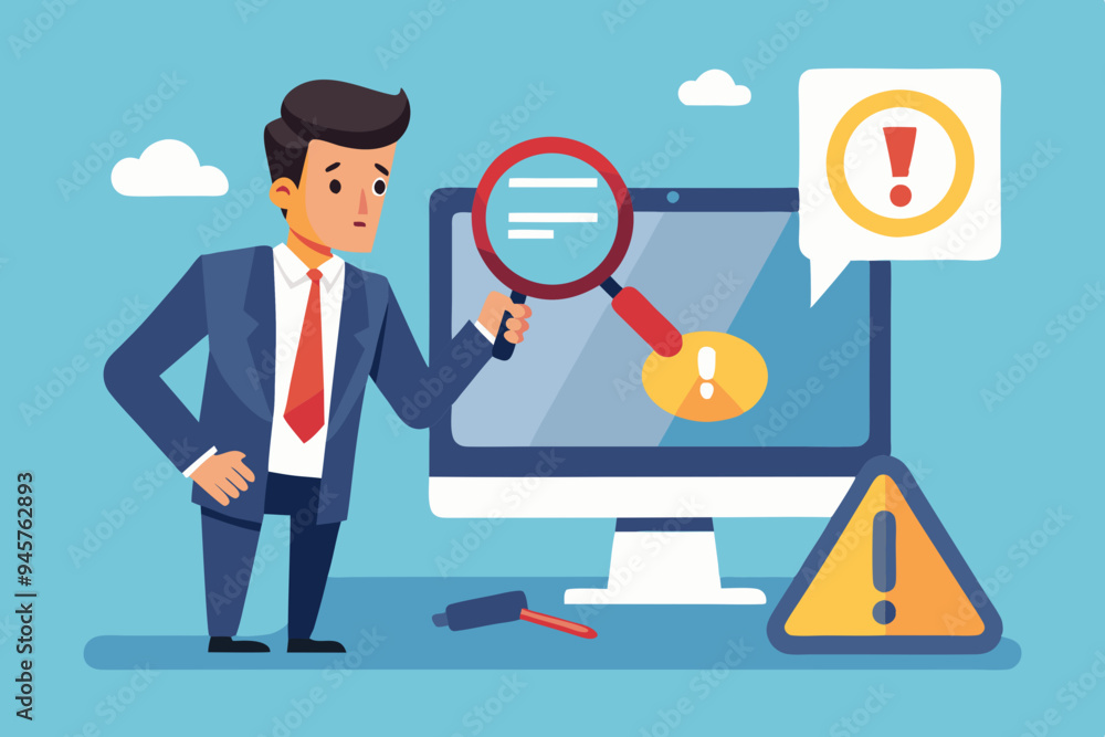 Incident management, root cause analysis or solving problem, identify ...