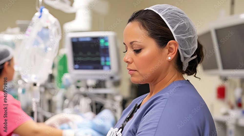 Emergency department with a dedicated team for pediatric emergencies ...