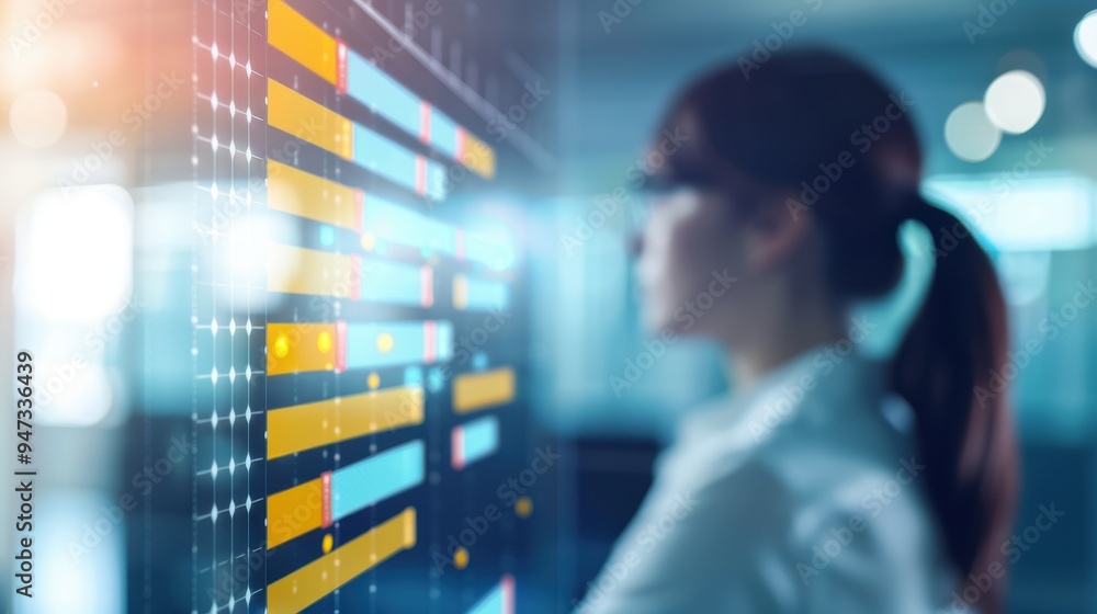 Resource planning and implementation strategy for optimized operational ...