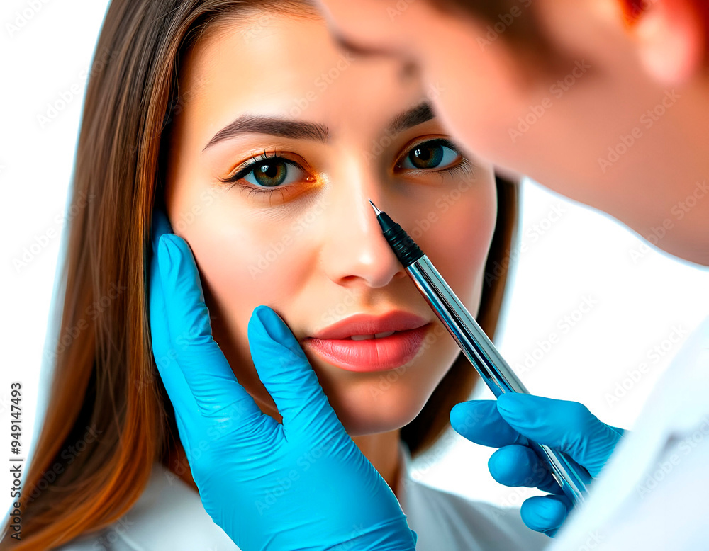 "Pre-Procedure Aesthetic Consultation: Preparing for Transformation ...