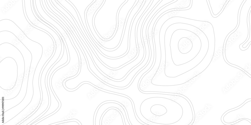 The concept of a conditional geography scheme and the terrain path ...
