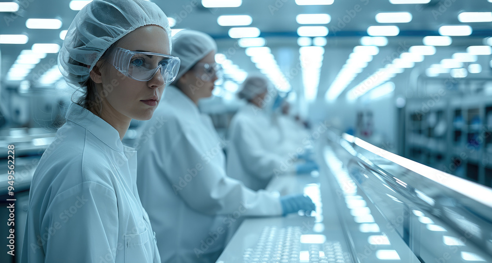 Sterile Pharmaceutical Manufacturing Facilities Training – ZKMPP