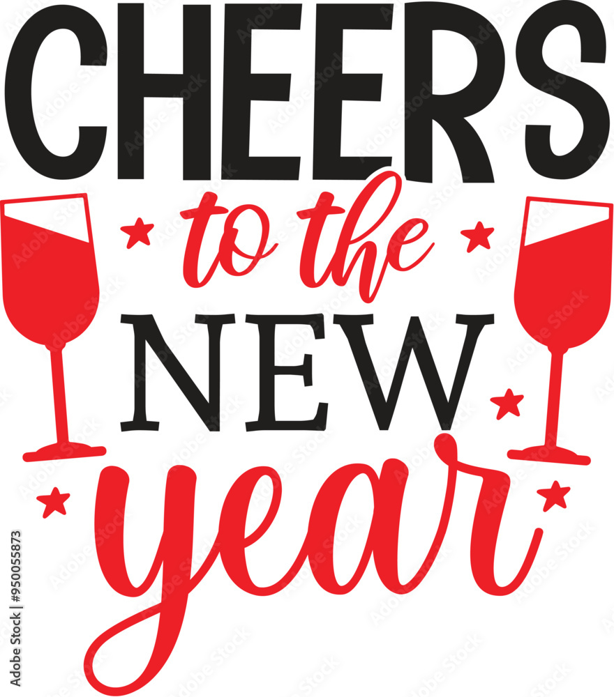 Happy New Year, Welcome 2025, Hello 2025, Finally 2025, Better ...