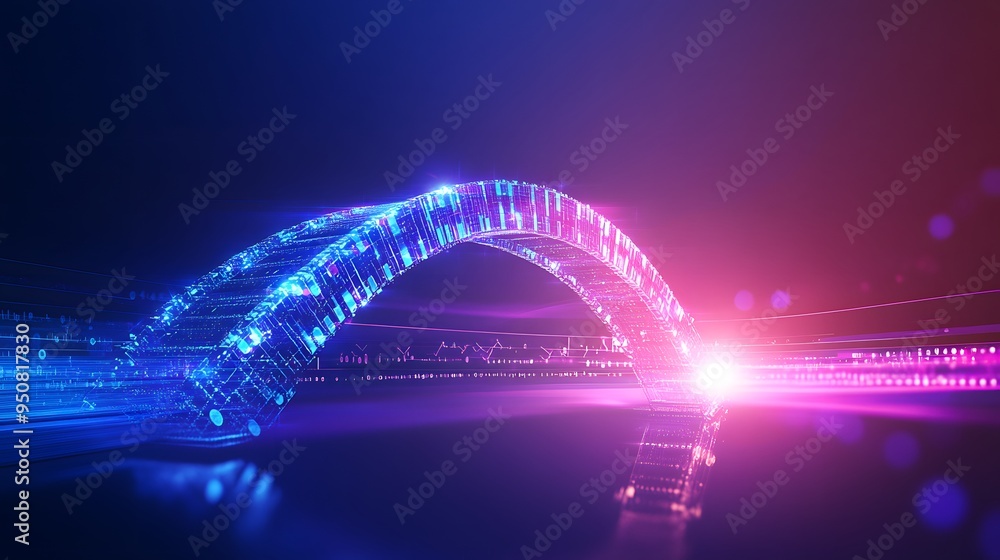 Data Bridge: Connecting Traditional and Digital for Organizational ...