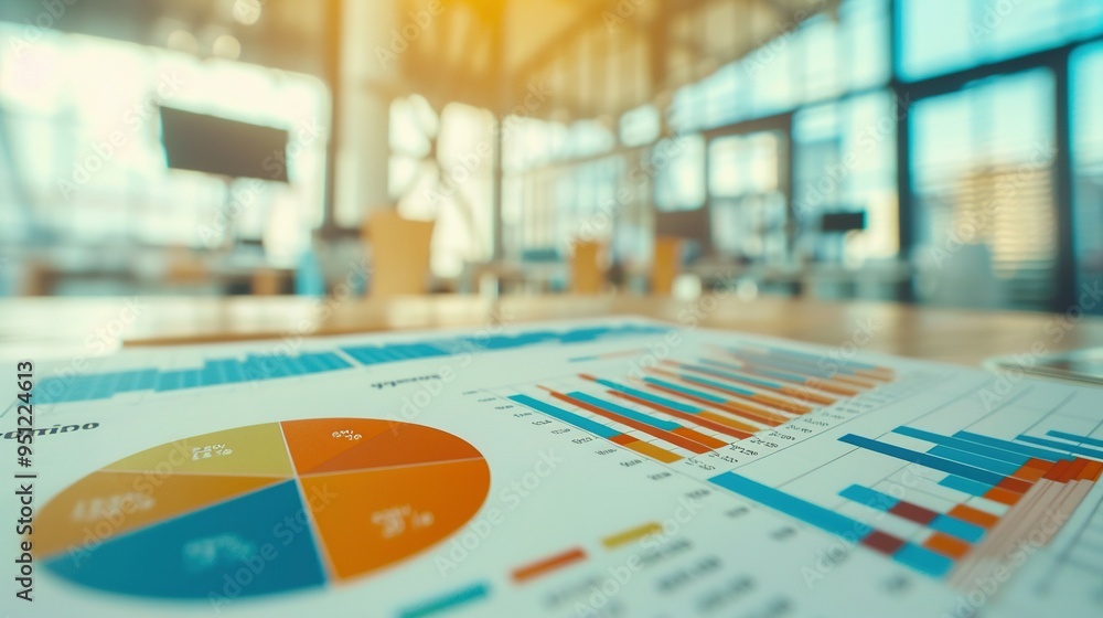 Company Growth and Progress by Year: 2025 Yearly Financial Report ...