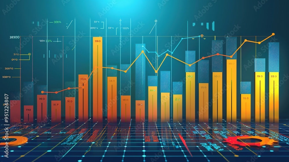 Company Growth and Progress by Year: 2025 Yearly Financial Report ...