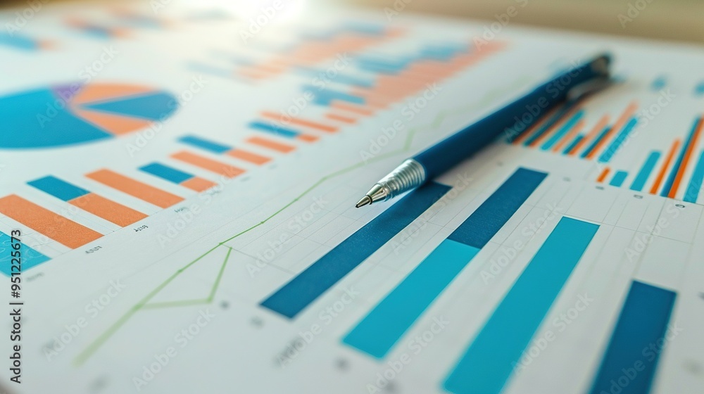 Company Progress and Growth by Year: 2025 Yearly Financial Report with ...