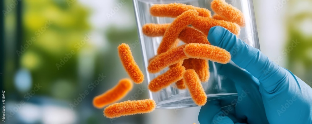 Engineered microorganisms for detoxifying industrial waste ...