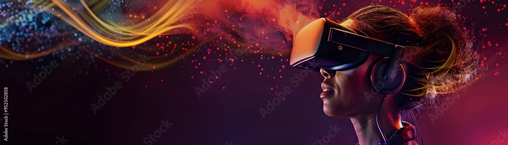 Captivating Virtual Reality Interaction with Digital Voice Assistant ...