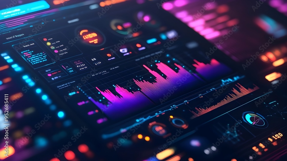 Innovative Financial Technology Ecosystem with Dynamic Digital ...