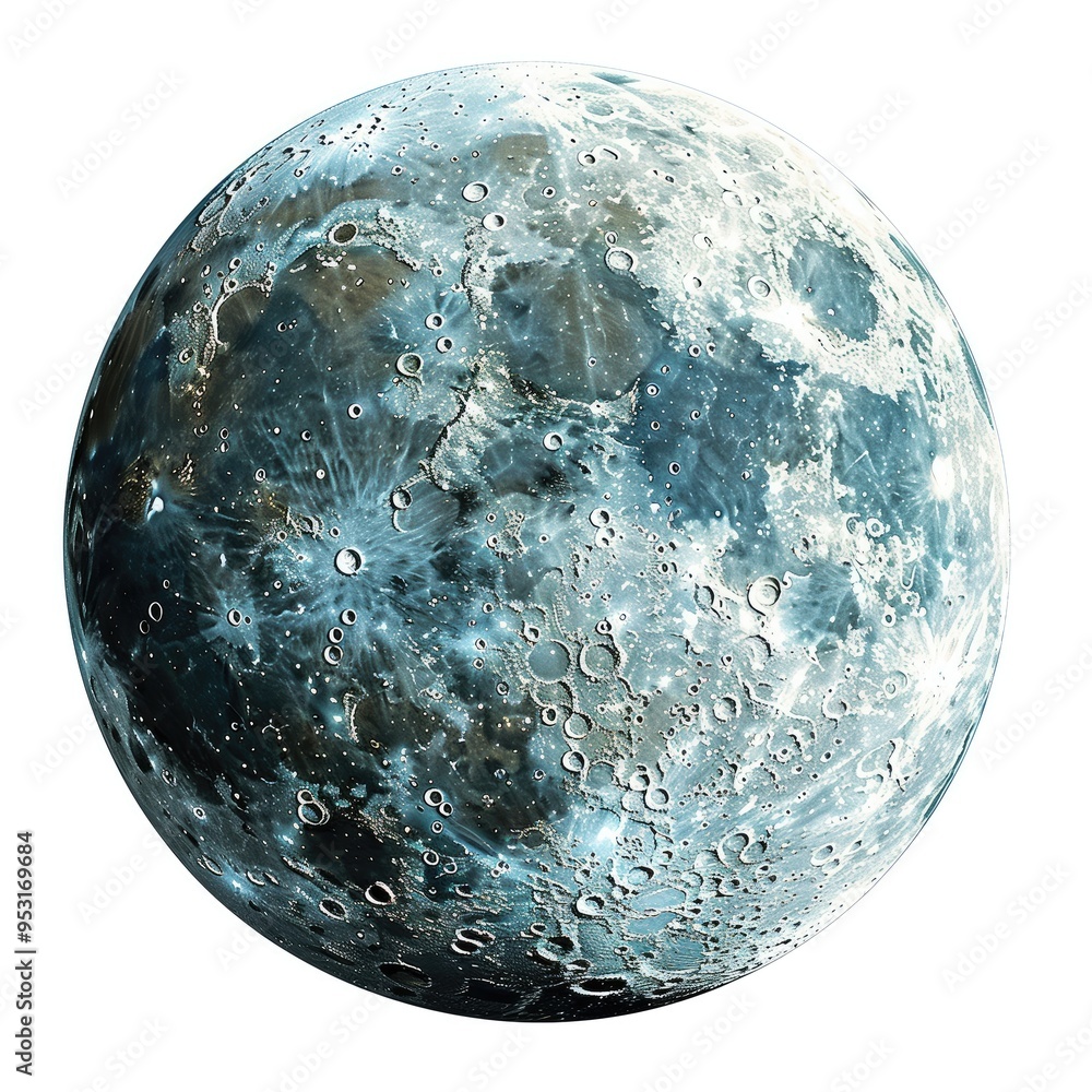Haunting Full Moon Halloween Isolated Creepy Nighttime Clipart, Spooky ...