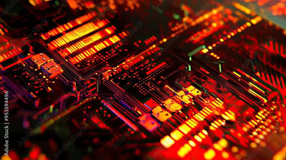 Future Nanochips and Circuits for Semiconductor Manufacturing ...